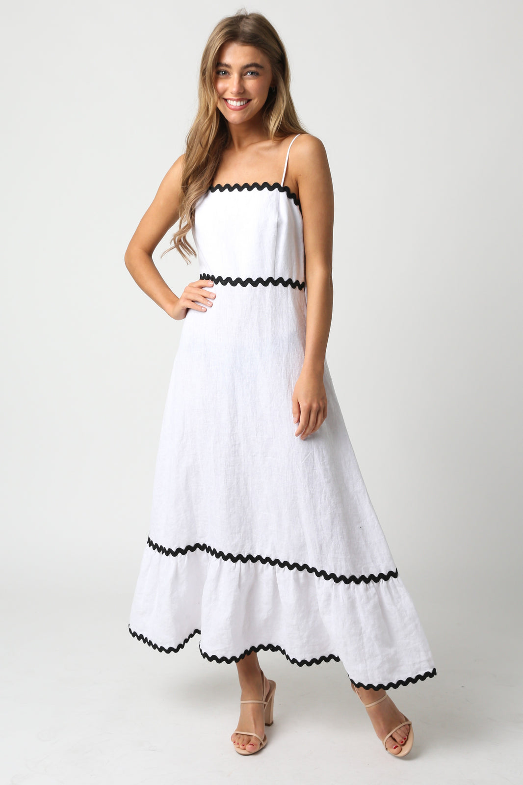 Dresses – La Robe Boutique