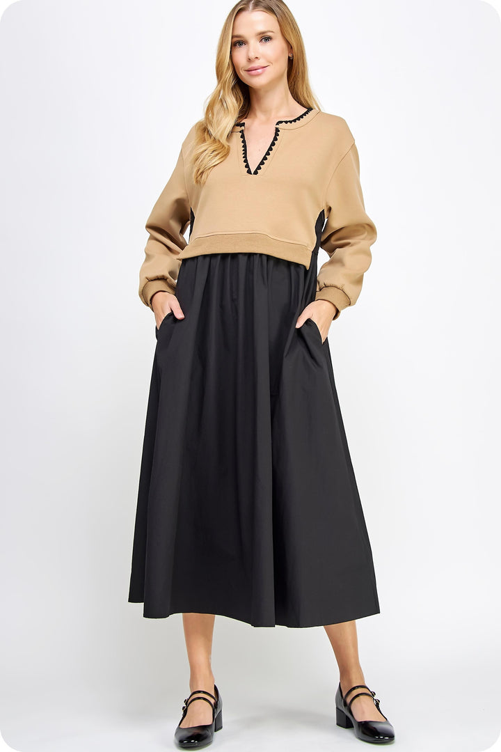 Dresses – La Robe Boutique