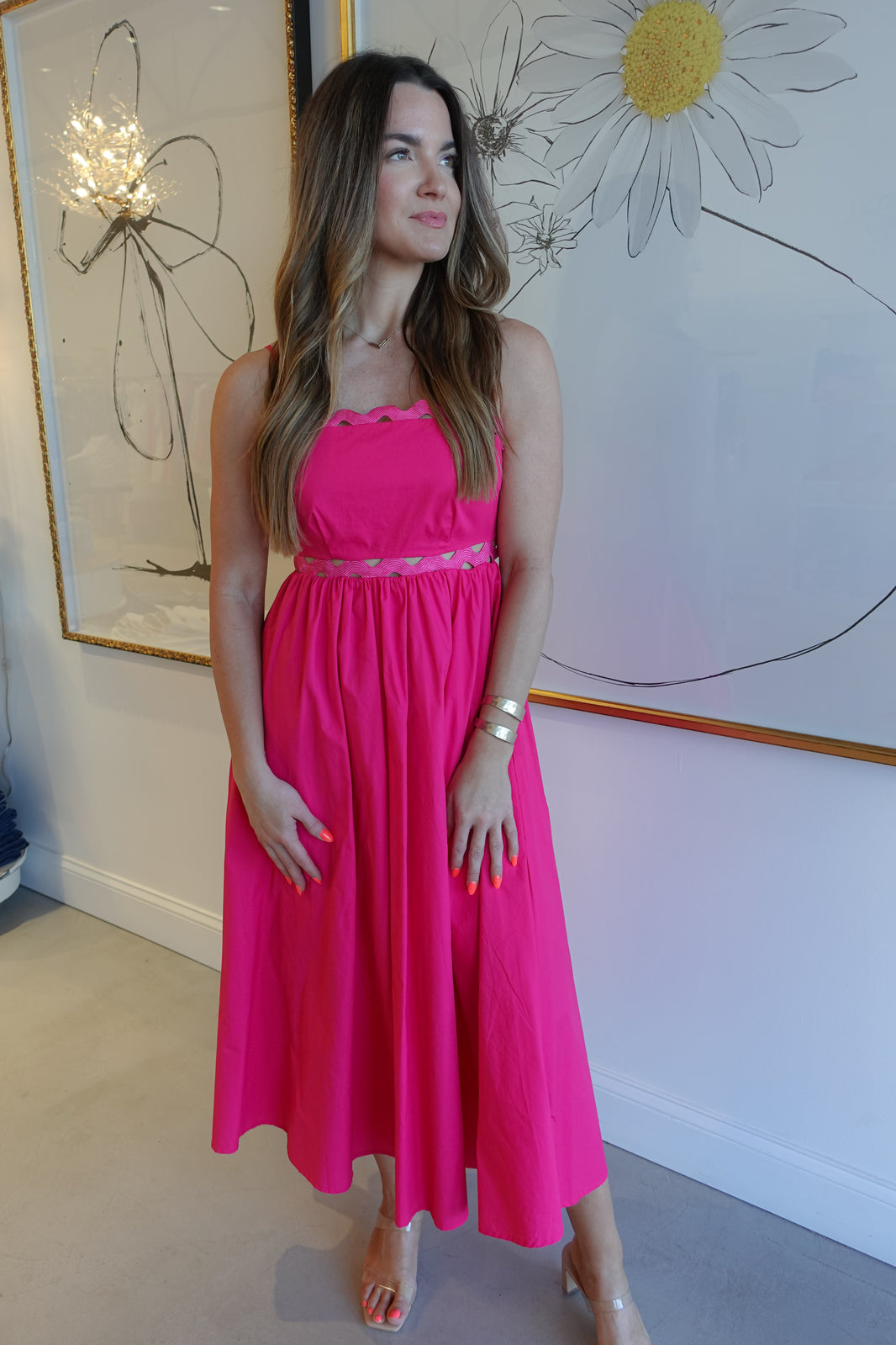 Dresses – La Robe Boutique